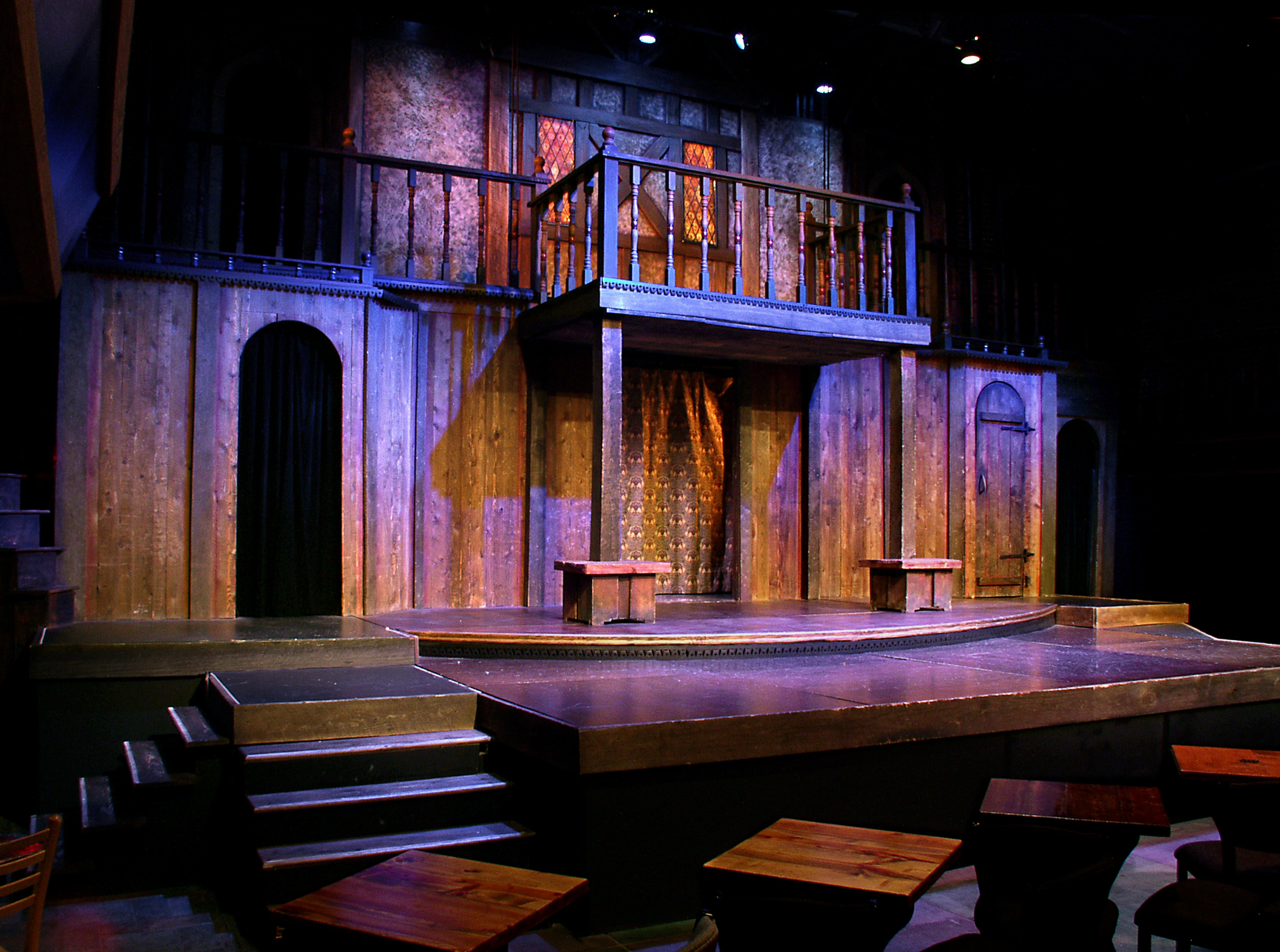 Atlanta Shakespeare Co.